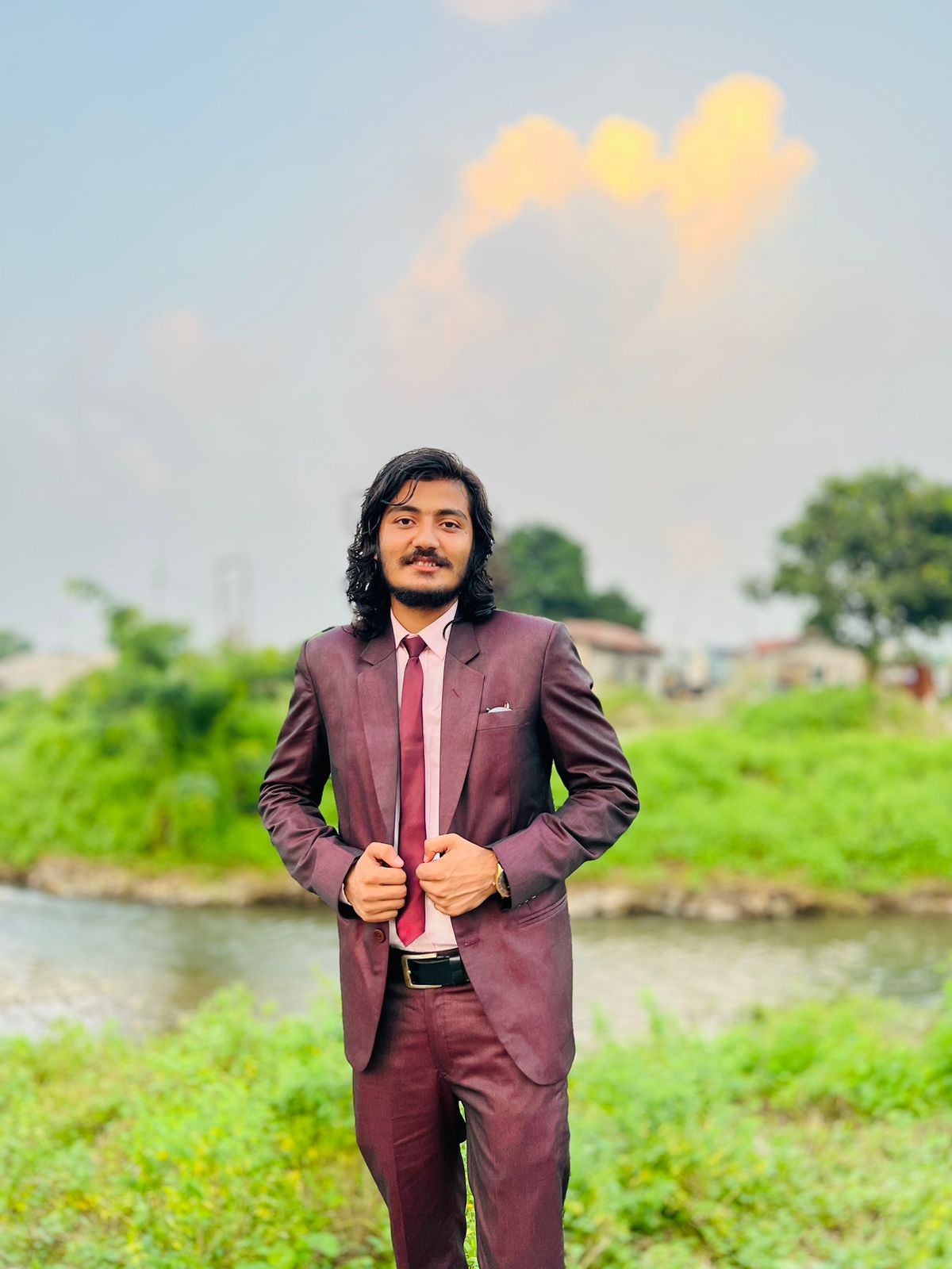 Gaurav Nyaupane's photo